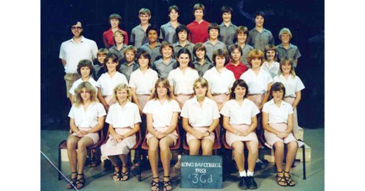 School Photos - Auckland / Long Bay College - Auckland | MAD on New Zealand
