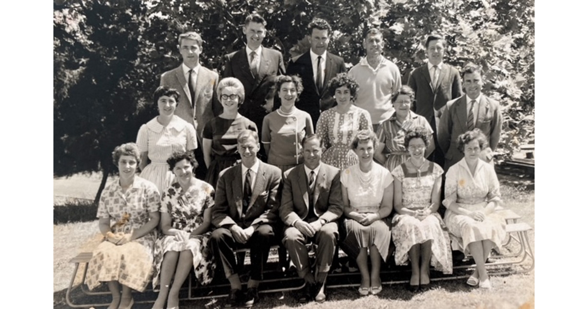 School Photos - Hawke's Bay / Havelock North Primary School - Havelock ...