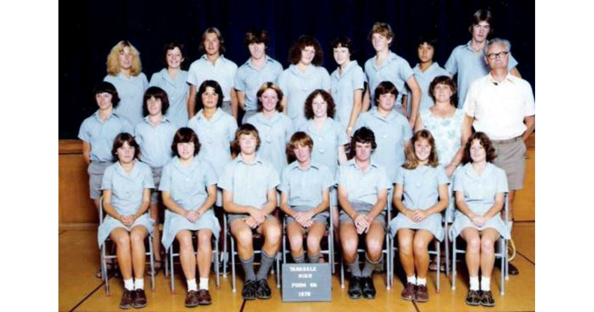 School Photos - Hawke's Bay / Taradale High School - Napier | MAD on ...