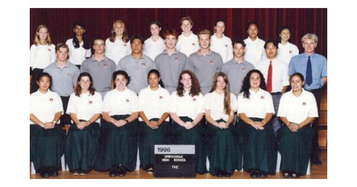 School Photos - Auckland / Onehunga High School - Auckland | MAD on New ...