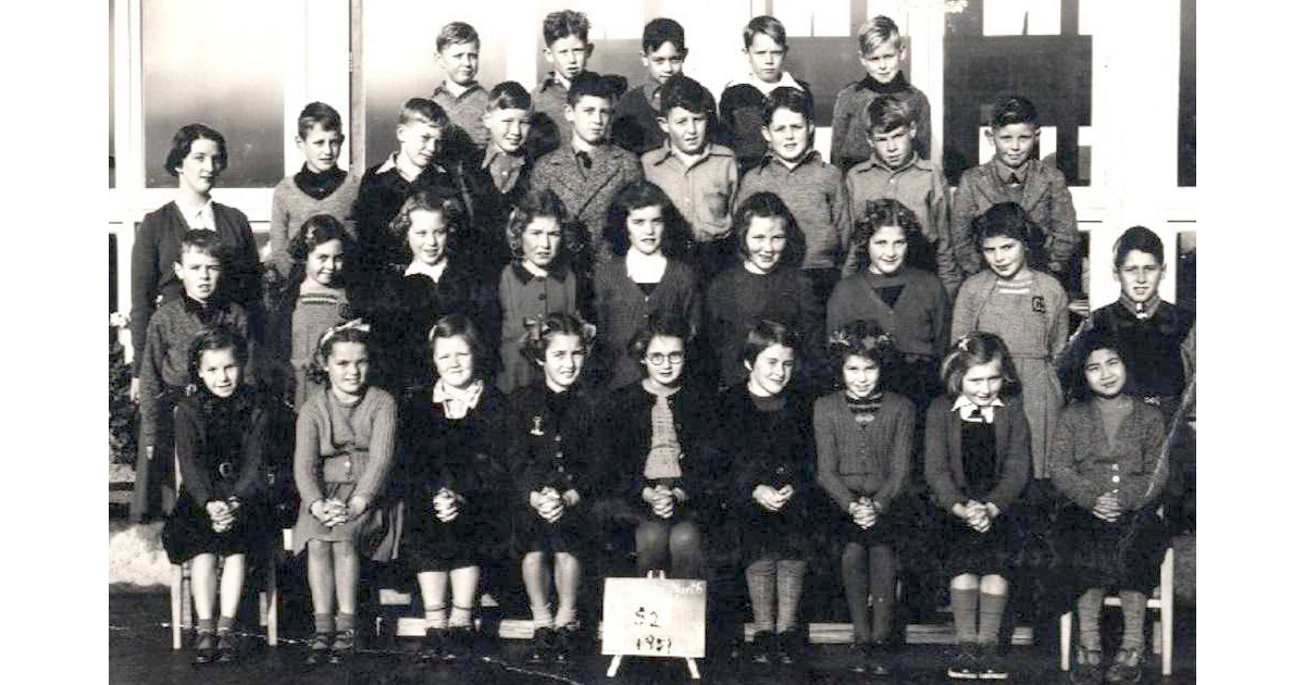 School Photos - Otago / Oamaru North School - Oamaru | MAD on New Zealand