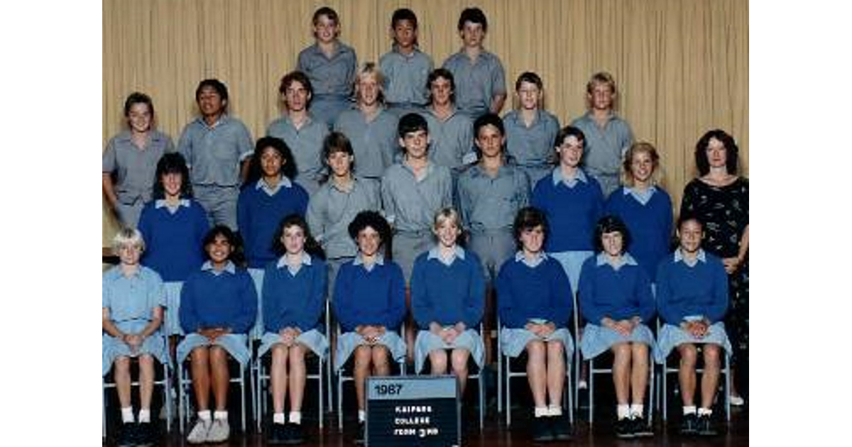School Photos - Auckland / Kaipara College - Helensville | MAD on New ...