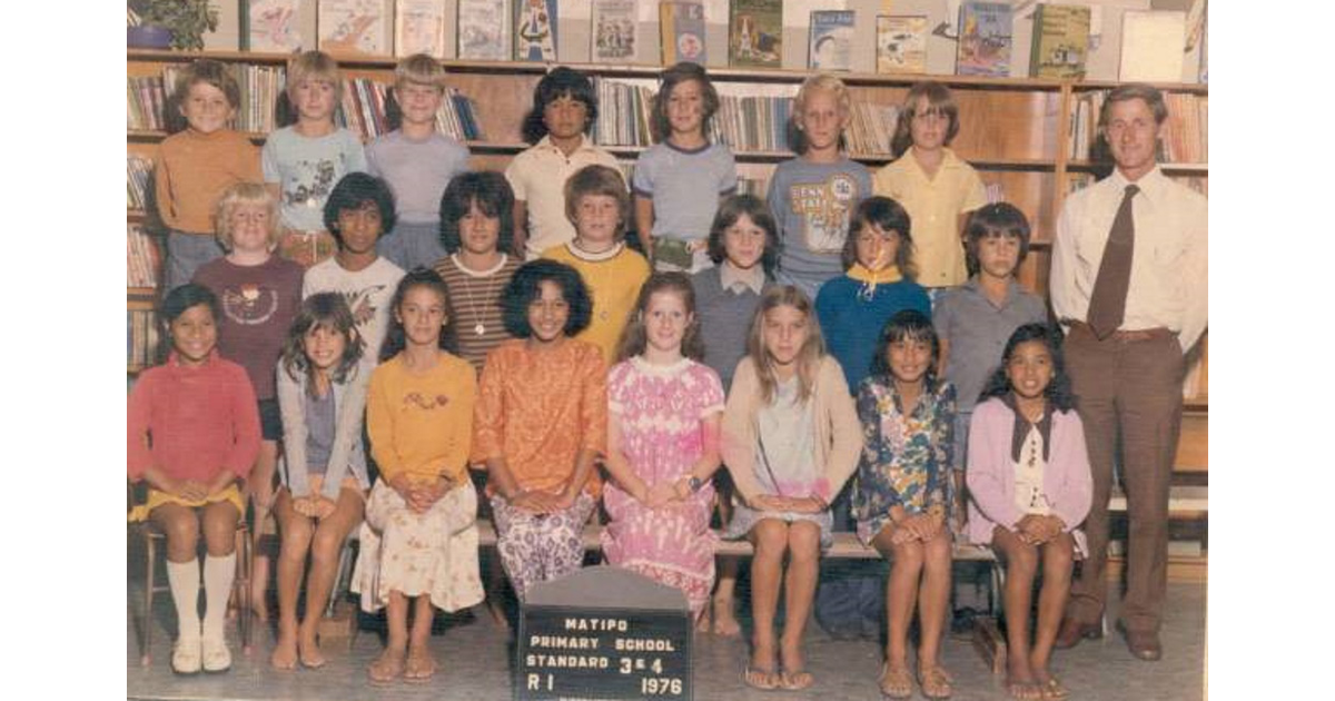 School Photos - Auckland / Matipo Primary School - Te Atatu | MAD on ...