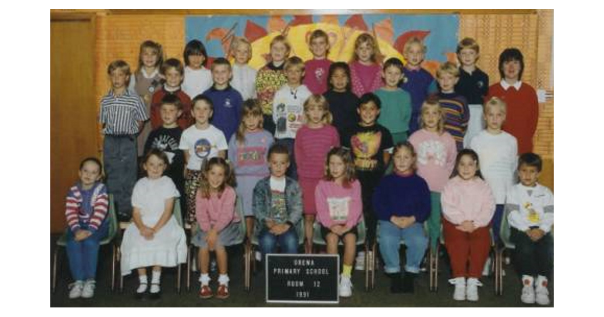 School Photos - Auckland / Orewa Primary School - Orewa | MAD on New ...