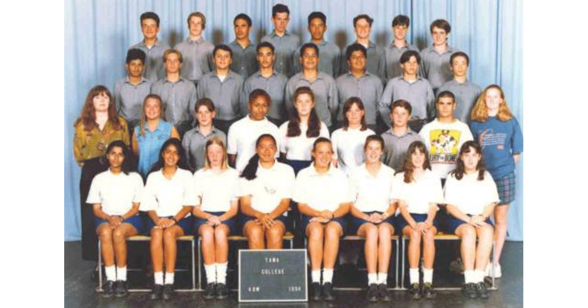 School Photos - Wellington / Tawa College - Wellington | MAD on New Zealand