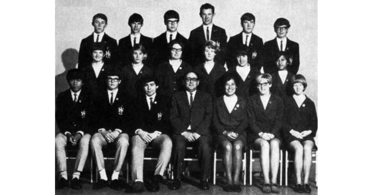 School Photos - Waikato / Huntly College - Huntly | MAD on New Zealand