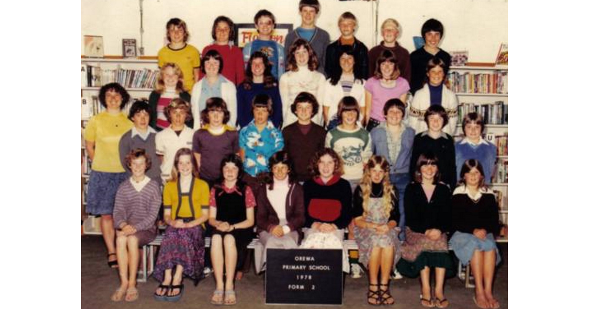 School Photos - Auckland / Orewa Primary School - Orewa | MAD on New ...