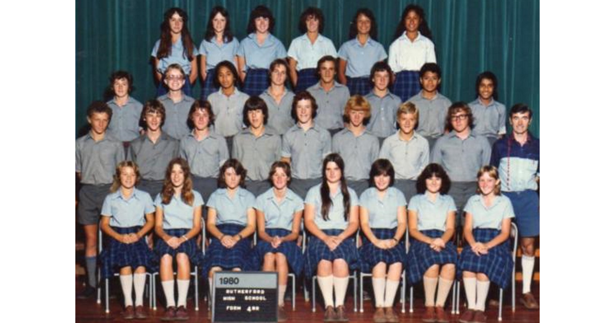 School Photos - Auckland / Rutherford College - Te Atatu | MAD on New ...