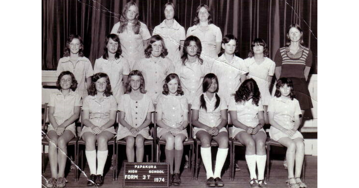 School Photos - Auckland / Papakura High School - Auckland | MAD on New ...