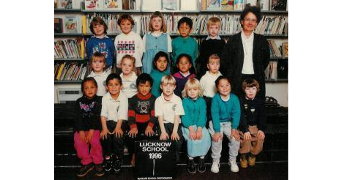 School Photos - Hawke's Bay / Lucknow School - Havelock North | MAD on ...