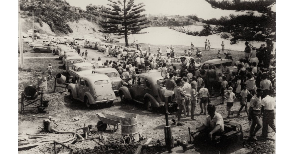 Historical - Photos / Photography - Historical | MAD on New Zealand