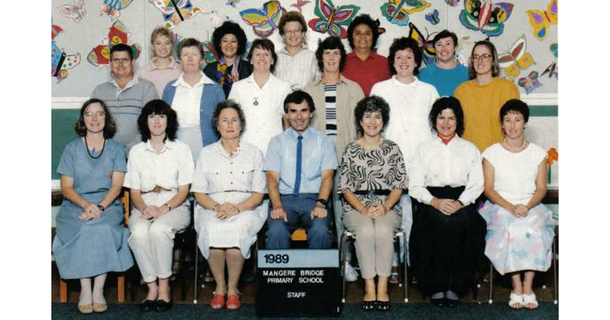 School Photos - Auckland / Mangere Bridge School - Auckland | MAD on ...