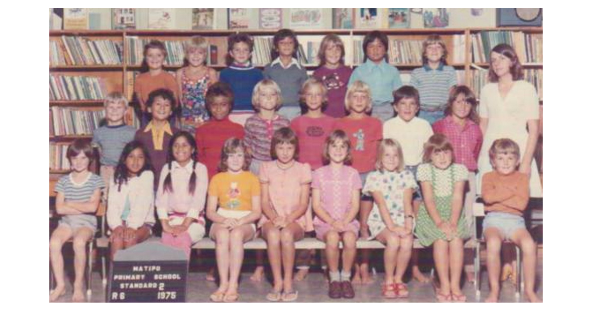 School Photos - Auckland / Matipo Primary School - Te Atatu | MAD on ...