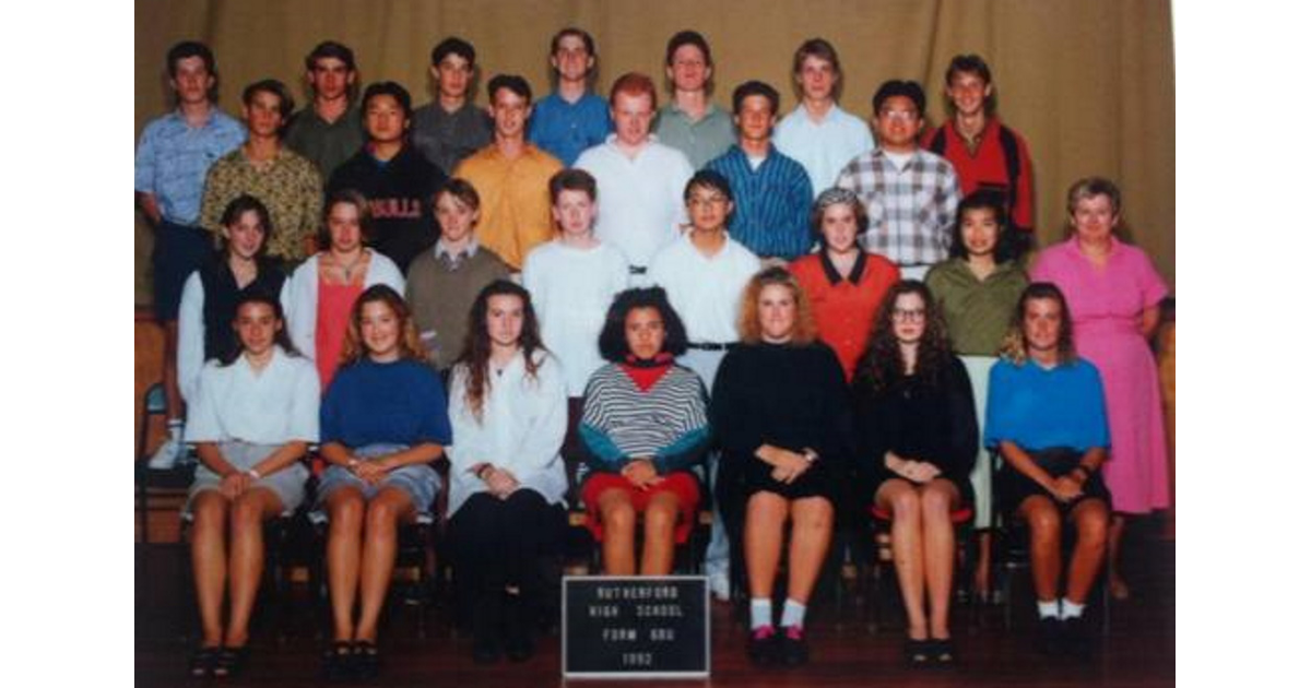 School Photos - Auckland / Rutherford College - Te Atatu | MAD on New ...