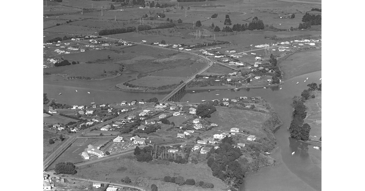 Historical - Photos / Photography - Historical | MAD on New Zealand
