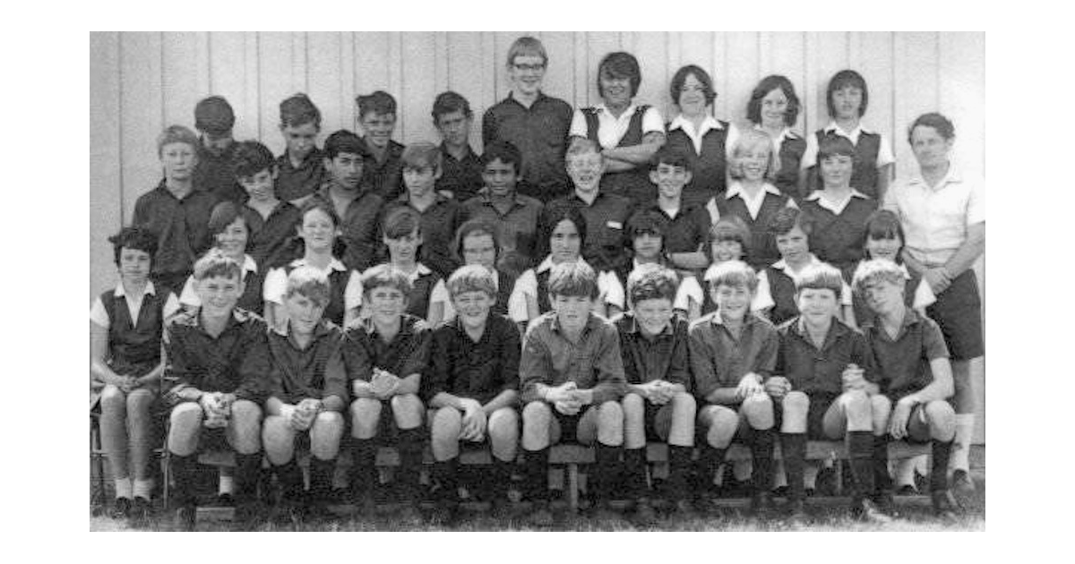 School Photos - Northland / Dargaville Intermediate School - Dargaville ...
