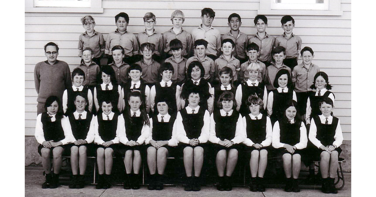 School Photos - Gisborne / Gisborne Intermediate - Gisborne | MAD on ...