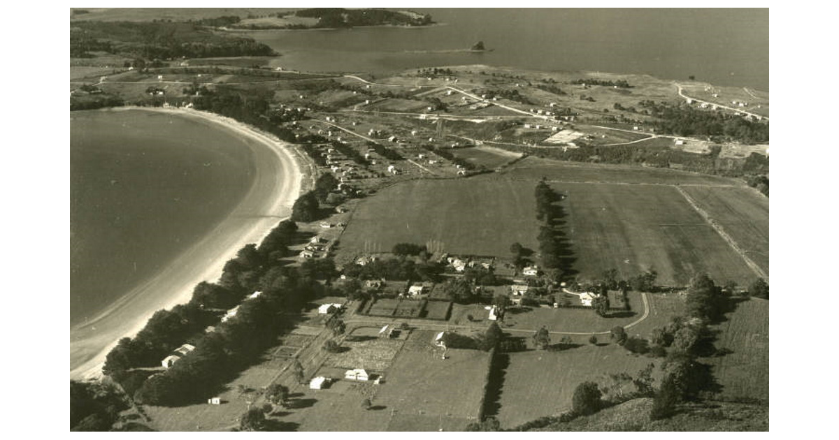 Historical - Photos / Photography - Historical | MAD on New Zealand
