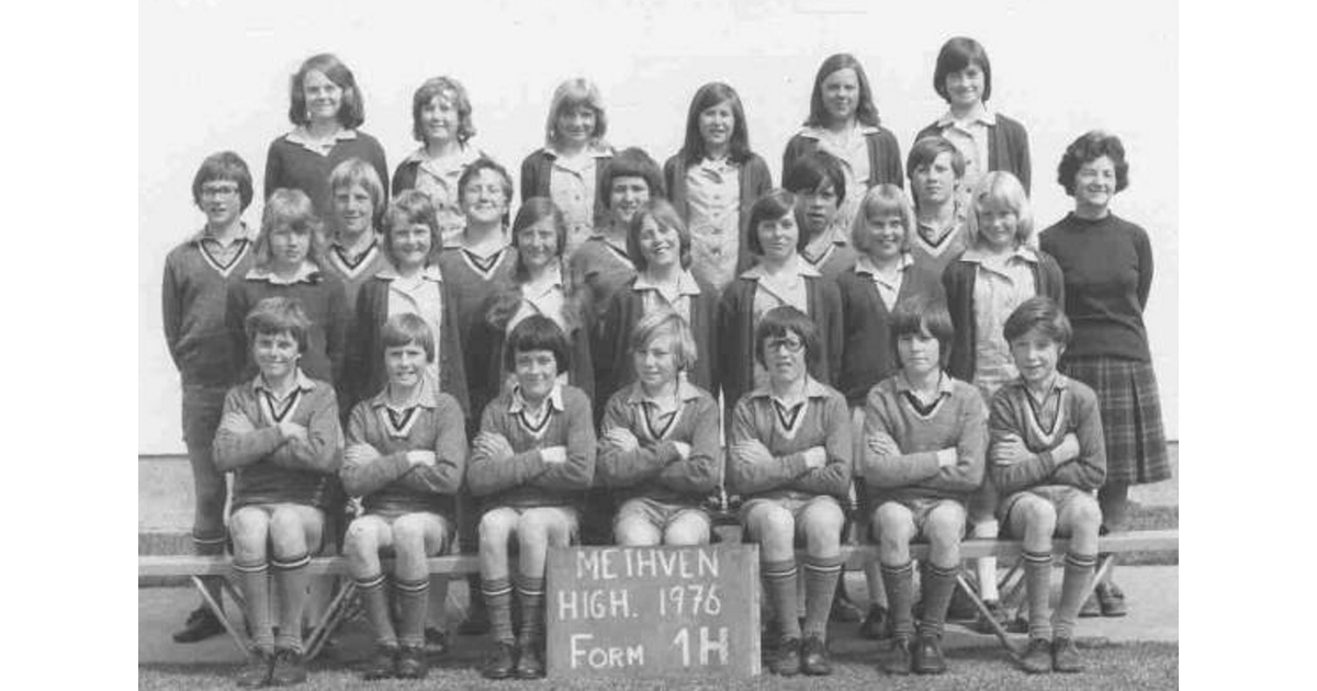 School Photos - Canterbury / Methven High School - Methven | MAD on New ...