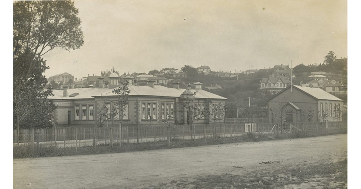 Otago / Photography - Historical | MAD on New Zealand