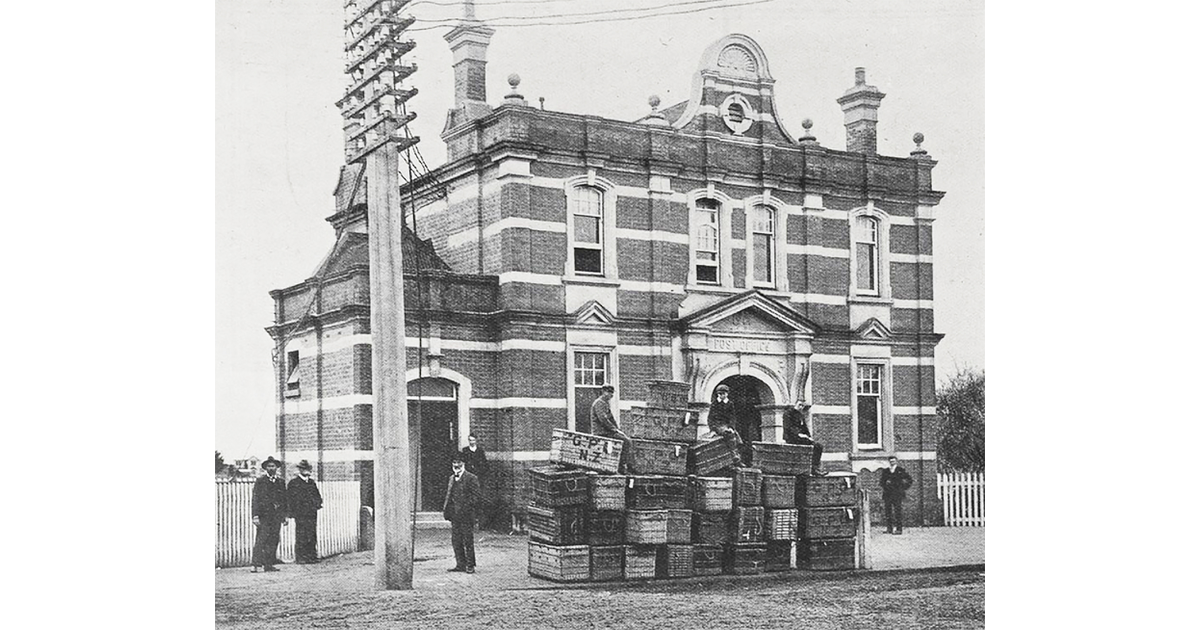 Historical - Photos - Waikato / Photography - Historical | MAD on New ...