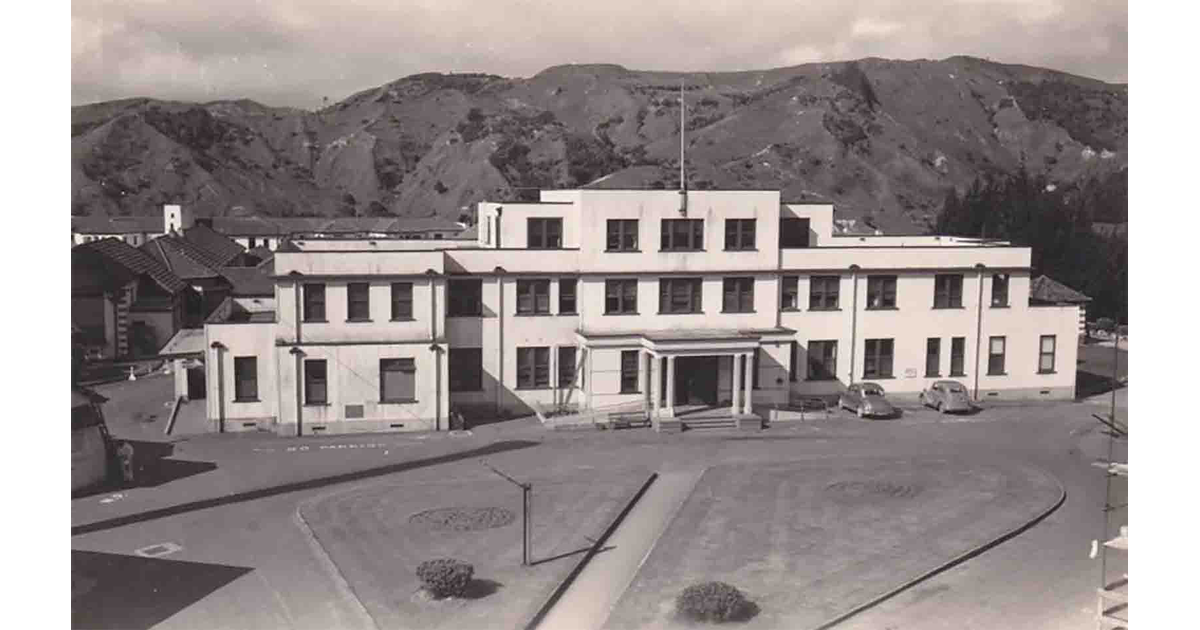 Gisborne / Photography - Historical | MAD on New Zealand