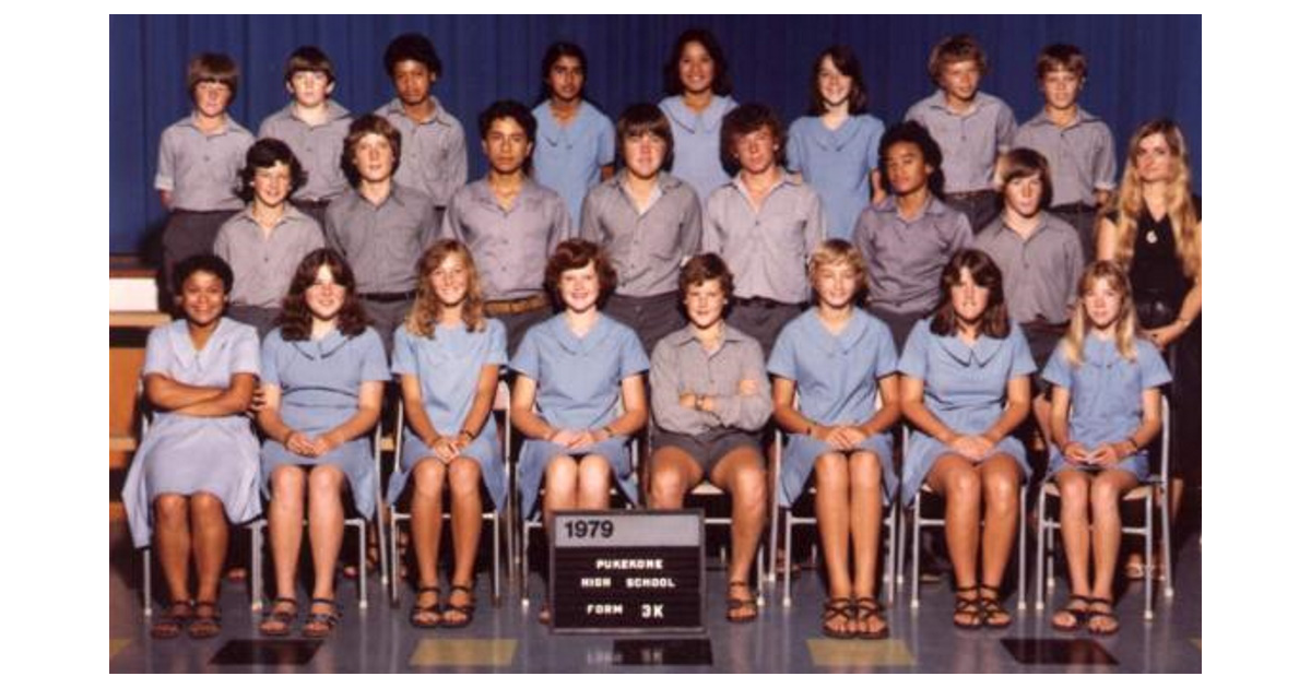 School Photos - Auckland / Pukekohe High School - Auckland | MAD on New ...