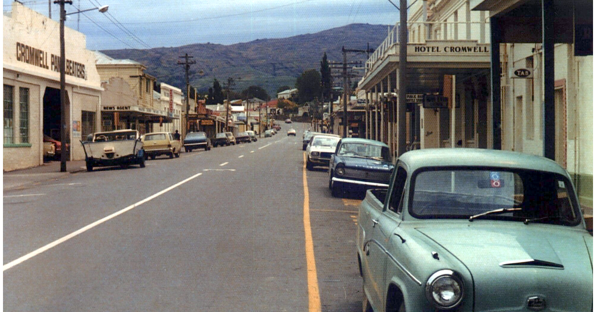 Historical - Photos / Photography - Historical | MAD on New Zealand
