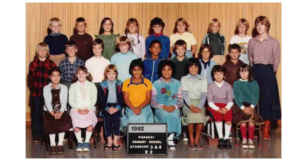 School Photos - Auckland / Parakai School - Auckland | MAD on New Zealand