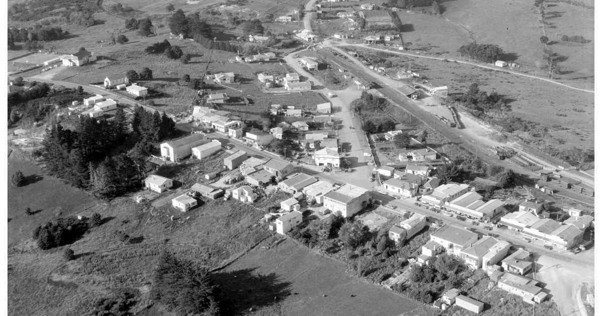 Historical - Photos / Photography - Historical | MAD on New Zealand