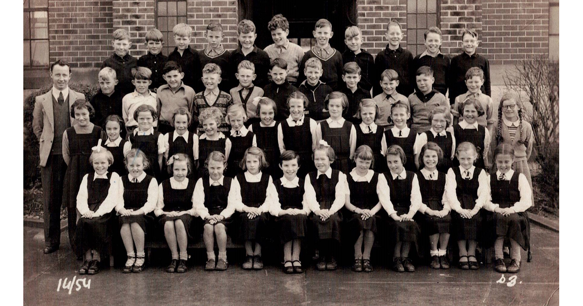 School Photos - Hawke's Bay / Waipukurau School - Waipukurau | MAD on ...