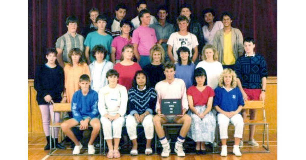 School Photos - Gisborne / Lytton High School - Gisborne | MAD on New ...