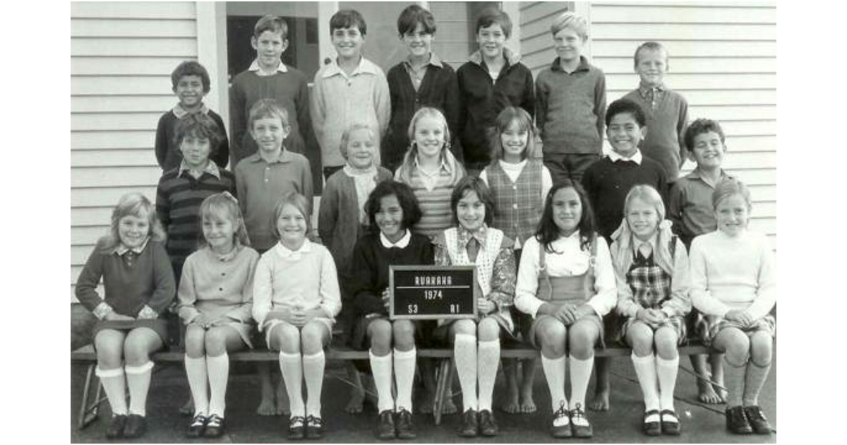 School Photos - Northland / Ruakaka Primary School - Northland | MAD on ...