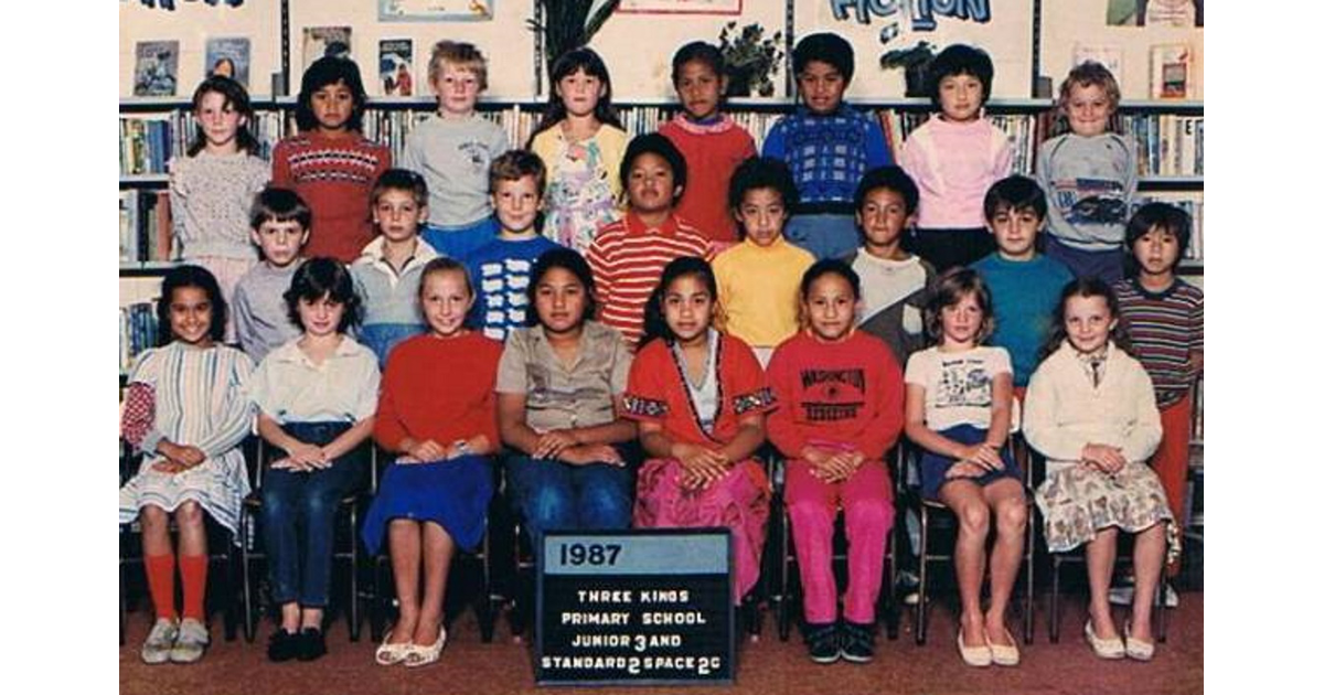 School Photos - Auckland / Three Kings School - Auckland | MAD on New ...