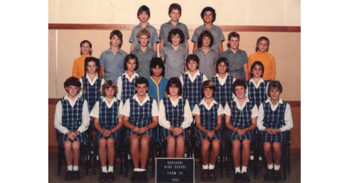 School Photos - Northland / Kerikeri High School - Kerikeri | MAD on ... School Photos - Northland / Kerikeri High School - Kerikeri | MAD on ...