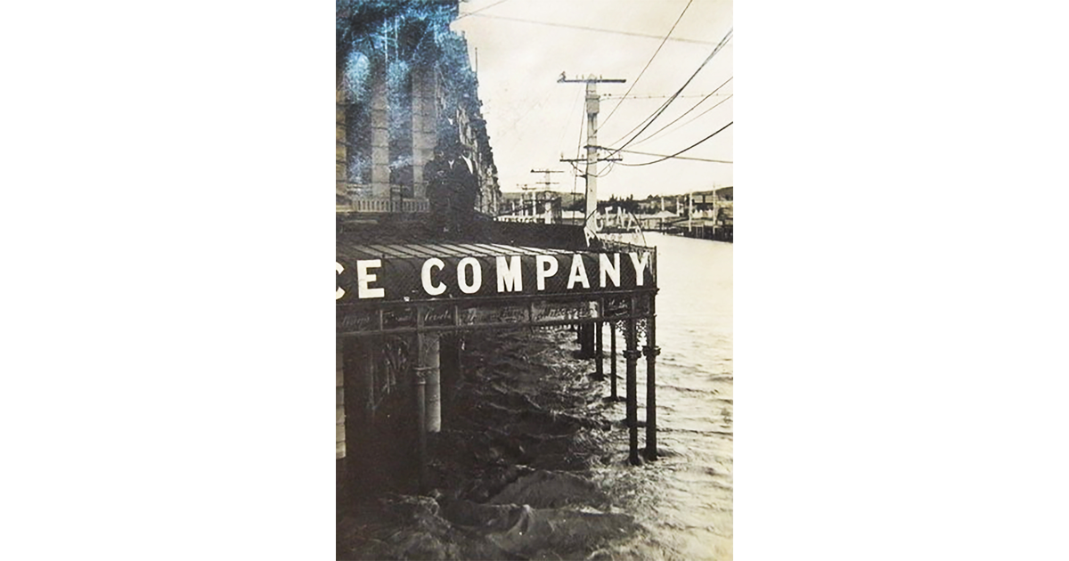 Southland / Photography - Historical | MAD on New Zealand