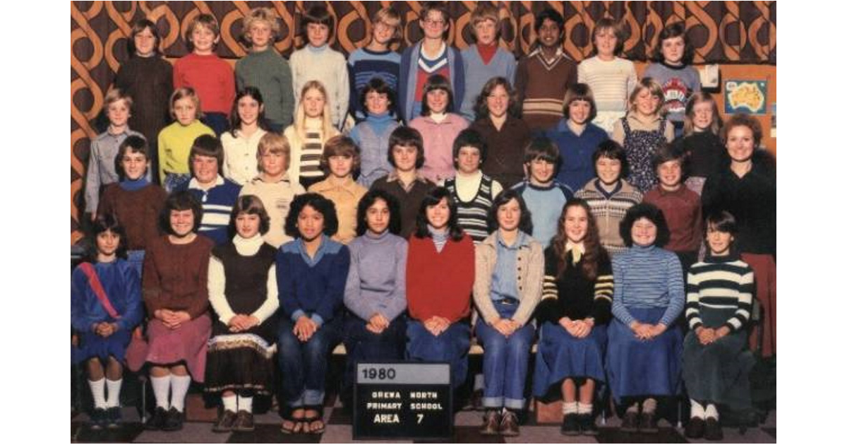 School Photos - Auckland / Orewa North Primary School - Auckland | MAD ...