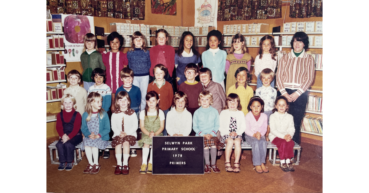 School Photos - Northland / Selwyn Park Primary - Dargaville | MAD on ...