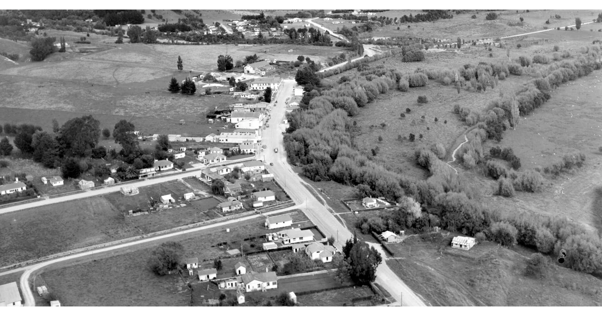 Historical - Photos / Photography - Historical | MAD on New Zealand
