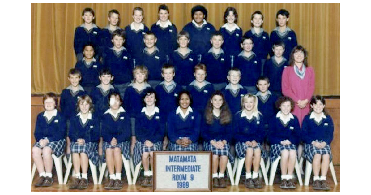 School Photos - Waikato / Matamata Intermediate - Matamata | MAD on New ...