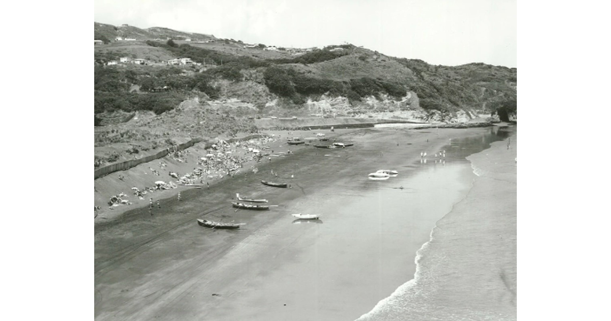 Historical - Photos / Photography - Historical | MAD on New Zealand