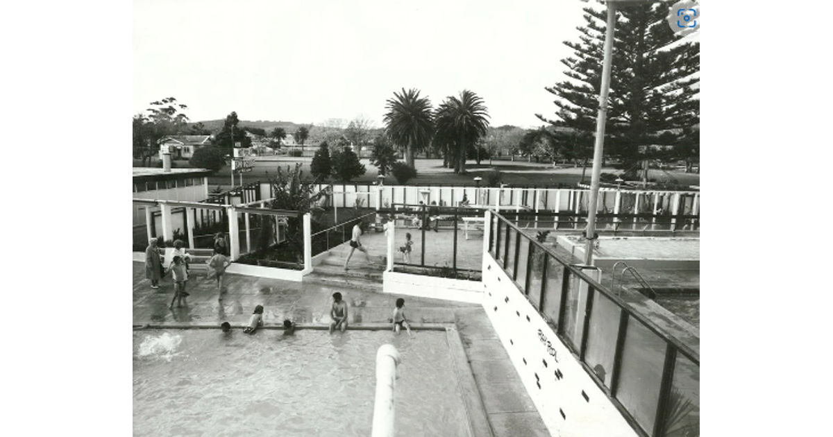 Historical - Photos / Photography - Historical | MAD on New Zealand