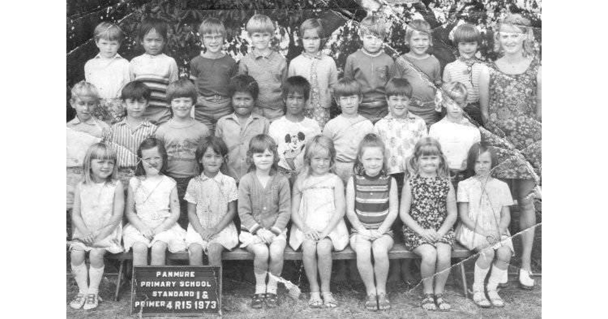 School Photos - Auckland / Panmure Primary School - Auckland | MAD on ...