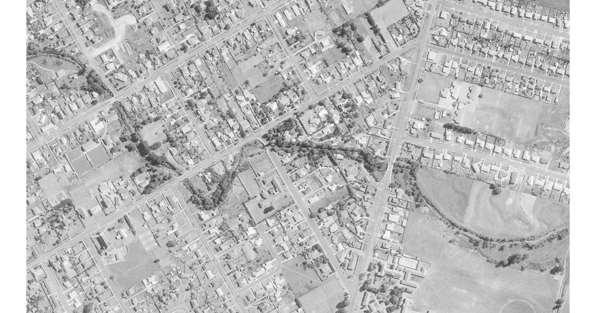 Manawatu - Wanganui / Photography - Aerial | MAD on New Zealand