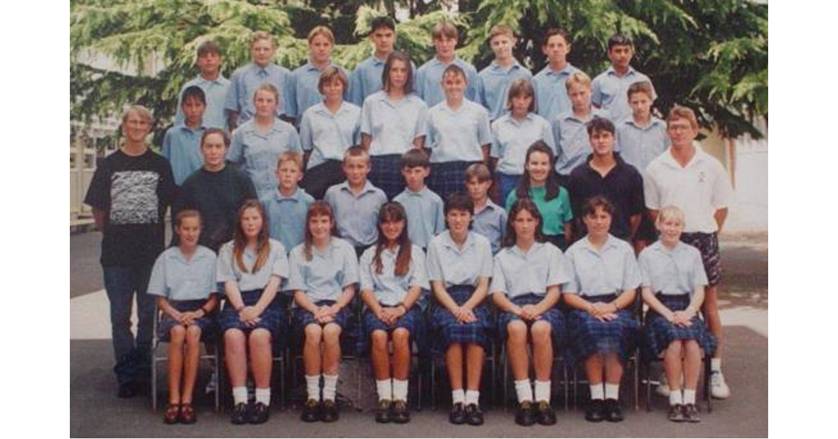 School Photos - Hawke's Bay / Taradale High School - Napier | MAD on ...