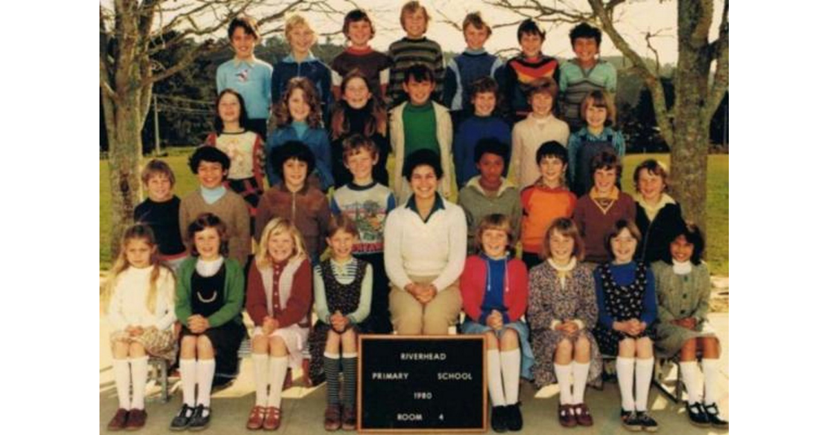 School Photos - Auckland / Riverhead School - Auckland | MAD on New Zealand