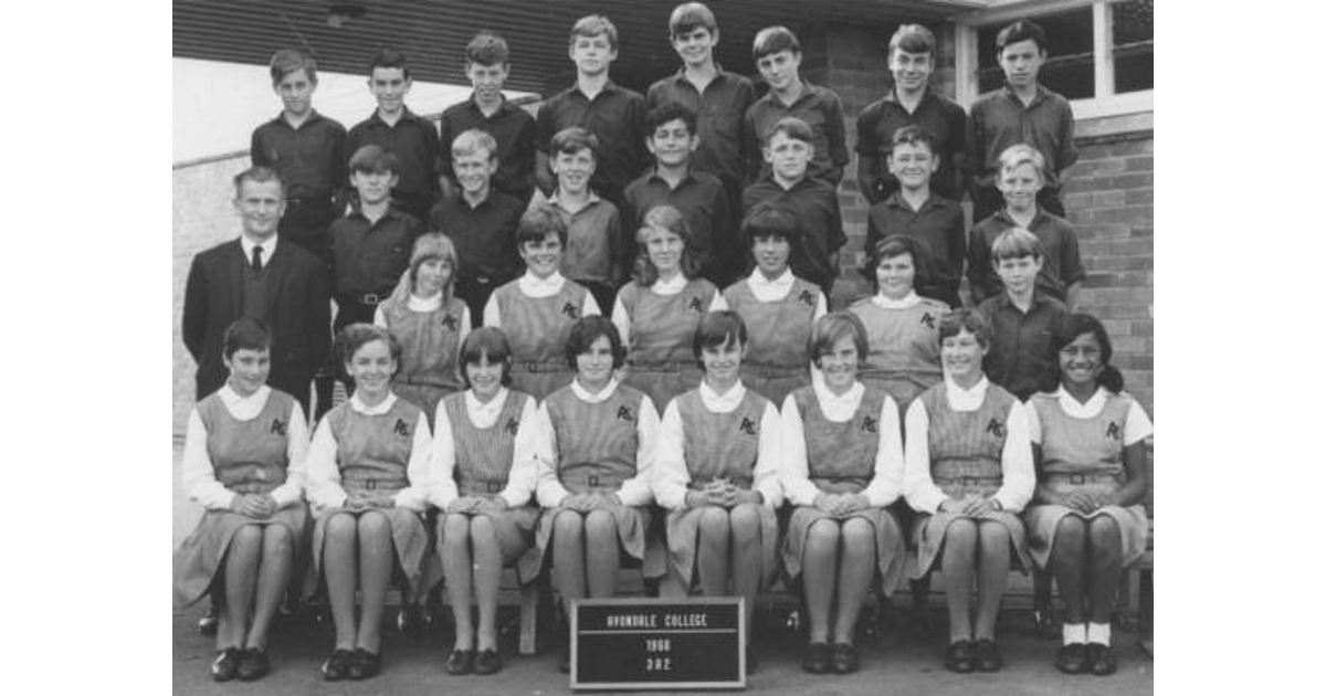 School Photos - Auckland / Avondale College - Auckland | MAD on New Zealand