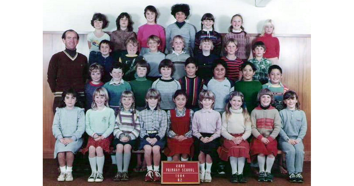 School Photos - Northland / Kamo Primary School - Whangarei | MAD on ...