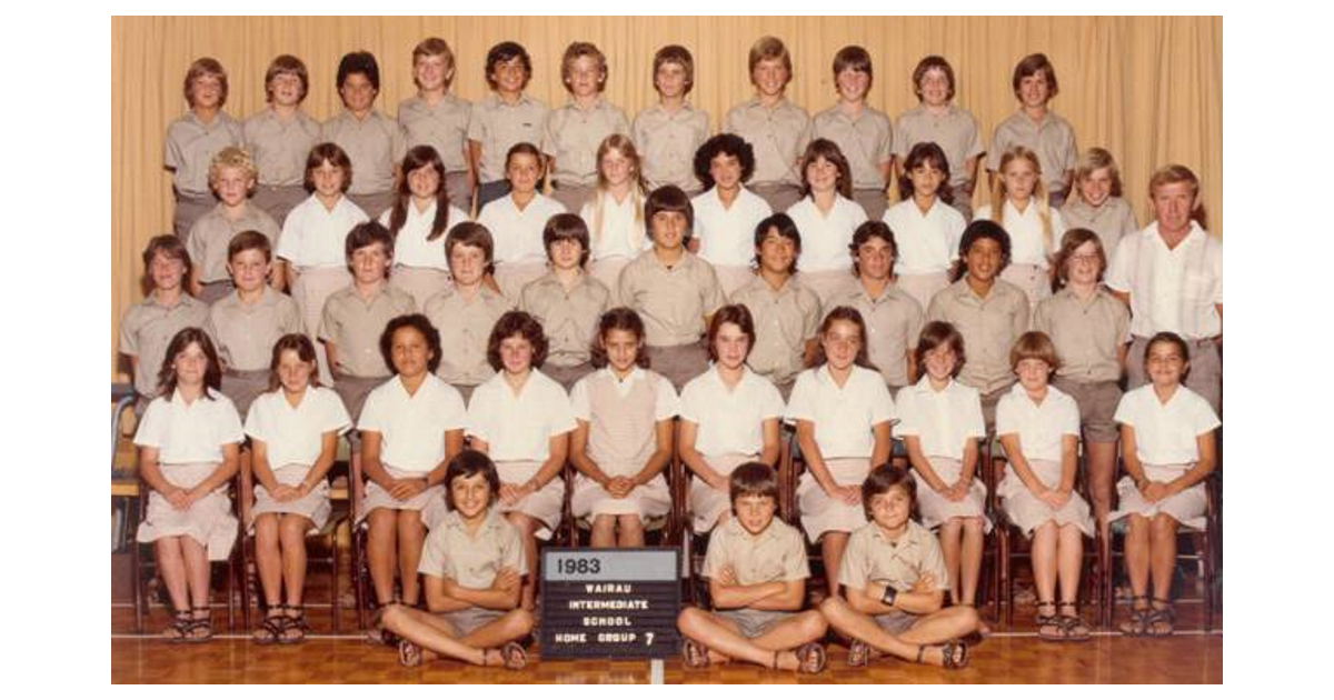 School Photos - Auckland / Wairau Intermediate School - Auckland | MAD ...