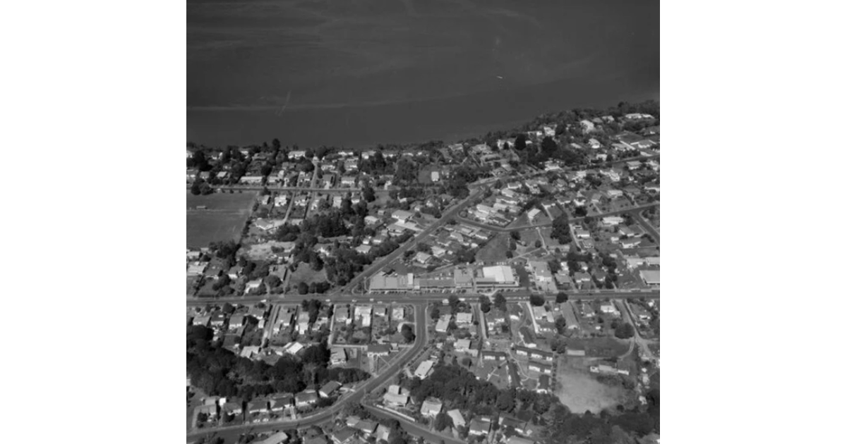 Historical - Photos / Photography - Historical | MAD on New Zealand
